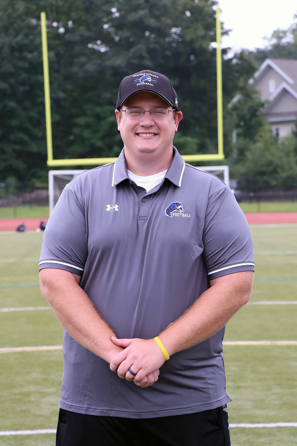 Coaches – Ludlowe Falcons Football
